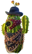 Bandit Cactus | Plants vs. Zombies Wiki | Fandom