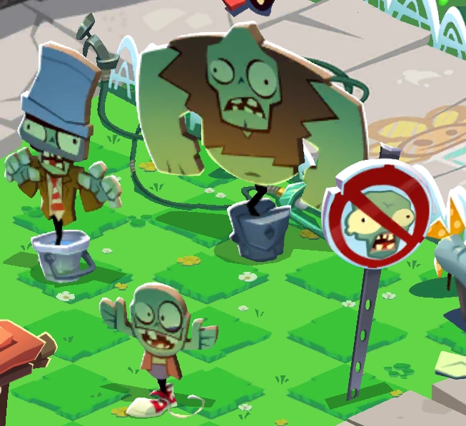 Gallery | Plants vs. Zombies Wiki | Fandom