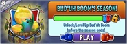 Bud'uh Boom/Gallery | Plants vs. Zombies Wiki | Fandom
