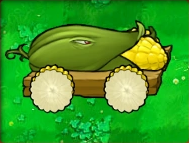Cob Cannon (Plants vs. Zombies) | Plants vs. Zombies Wiki | Fandom