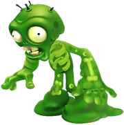 Zom-Blob | Plants vs. Zombies Wiki | Fandom