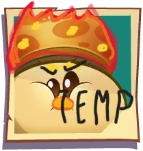 Sulfur-Shroom | Plants vs. Zombies Wiki | Fandom