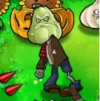 Squash Zombie | Plants vs. Zombies Wiki | Fandom