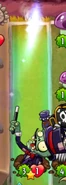 Abracadaver/Gallery | Plants vs. Zombies Wiki | Fandom