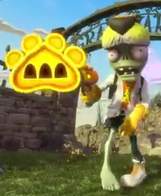 Dr. Chester | Wiki Plants vs. Zombies | Fandom