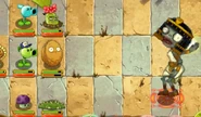 Hero Cleopatra Zombie | Plants vs. Zombies Wiki | Fandom