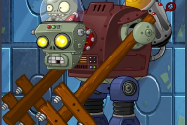 Beroof Zombie Robot New Zombies Blaster : R/Nerf