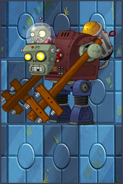 Planten Vs Zombies 2 Gigantische Prime Plants Vs. Zombies™ Garden