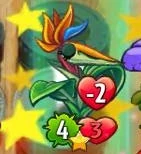 Bird of Paradise | Plants vs. Zombies Wiki | Fandom