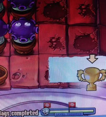 Crater | PvZ Roleplay Community Wiki | Fandom