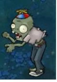 Balloon Zombie/Gallery | Plants vs. Zombies Wiki | Fandom