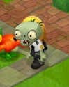 Mall Cop Zombie | Plants vs. Zombies Wiki | Fandom