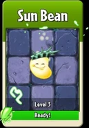 Sun Bean/Gallery | Plants vs. Zombies Wiki | Fandom