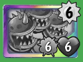 Three-Headed Chomper | Plants vs. Zombies Wiki | Fandom