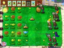 Lawn | Plants vs. Zombies Wiki | Fandom