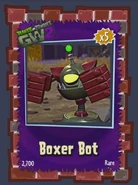 Boxer Bot | Plants vs. Zombies Wiki | Fandom