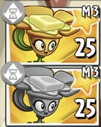Buttercup/Gallery | Plants vs. Zombies Wiki | Fandom