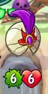El gran calabacini | Wiki Plants vs. Zombies | Fandom
