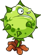 Mine Fruit | Plants vs. Zombies Wiki | Fandom