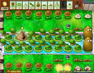 ZomBotany 2/Strategies | Plants vs. Zombies Wiki | Fandom