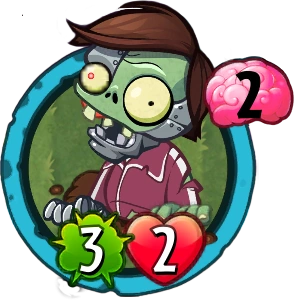 Cyborg Zombie | Plants vs. Zombies Wiki | Fandom