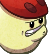 Buff-Shroom | Plants vs. Zombies Wiki | Fandom