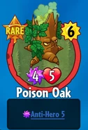 Poison Oak | Plants vs. Zombies Wiki | Fandom
