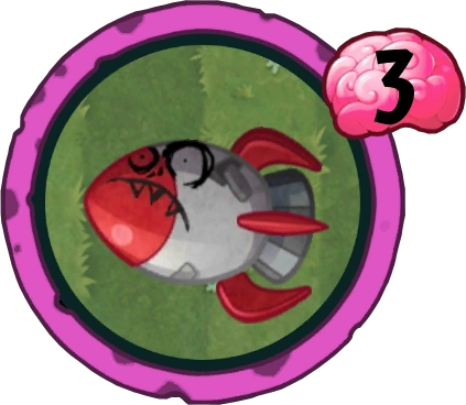 Rocket Science | Plants vs. Zombies Wiki | Fandom