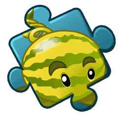Watermelon line | Plants vs. Zombies Wiki | Fandom