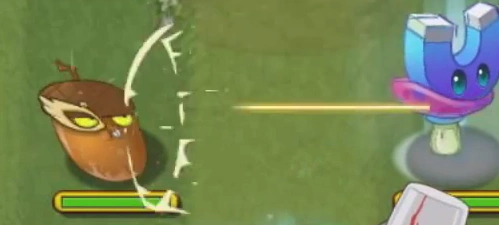 Bellota | Wiki Plants vs. Zombies | Fandom