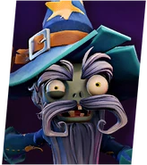 Wizard | Plants vs. Zombies Wiki | Fandom