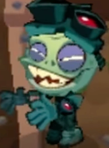 Stealth Imp | Plants vs. Zombies Wiki | Fandom