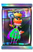 Party Rose | Plants vs. Zombies Wiki | Fandom