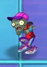Breakdancer Zombie/Gallery | Plants vs. Zombies Wiki | Fandom