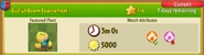 Bud'uh Boom/Gallery | Plants vs. Zombies Wiki | Fandom