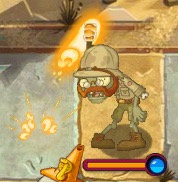 Explorer Zombie (Plants vs. Zombies: All Stars) | Plants vs. Zombies ...