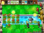 ZomBotany 2 | Plants vs. Zombies Wiki | Fandom