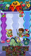 Zombology Teacher | Plants vs. Zombies Wiki | Fandom