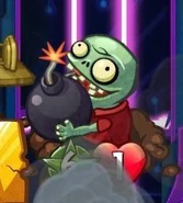Exploding Imp (Plants vs. Zombies Heroes) | Plants vs. Zombies Wiki ...