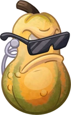 Body-Gourd | Plants vs. Zombies Wiki | Fandom