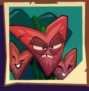 Arrowheads | Plants vs. Zombies Wiki | Fandom
