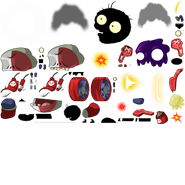 Super-Fan Imp | Plants vs. Zombies Wiki | Fandom