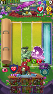 Cosmic Sports Star | Plants vs. Zombies Wiki | Fandom