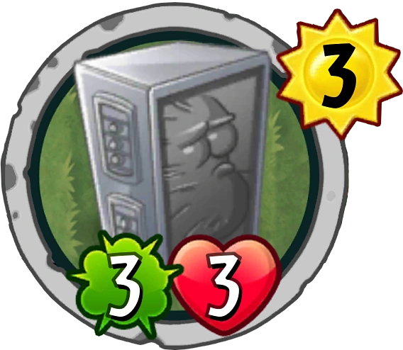 Cool Bean | Plants vs. Zombies Wiki | Fandom