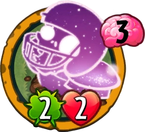 Cosmic Sports Star | Plants vs. Zombies Wiki | Fandom