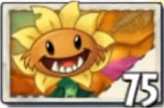 Primal Sunflower | Plants vs. Zombies Wiki Tiếng Việt | Fandom