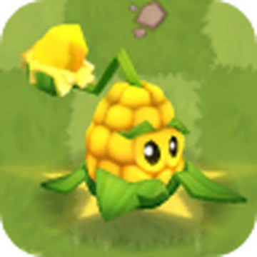 Plants Vs Zombies Kernel Pult