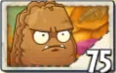 Primal Wall-nut/Gallery | Plants vs. Zombies Wiki | Fandom