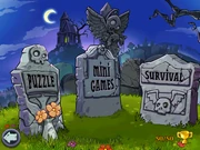 Game modes (Plants vs. Zombies) | Plants vs. Zombies Wiki | Fandom