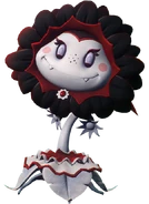Vampire Flower | Plants vs. Zombies Wiki | Fandom